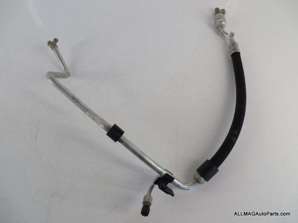 Mini Cooper S A/C Suction Pipe Evaporator-Compressor Hose 64509181966 ...
