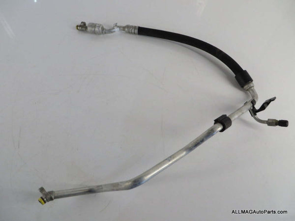 Mini Cooper S A/C Suction Pipe Evaporator-Compressor Hose 64509181966 ...