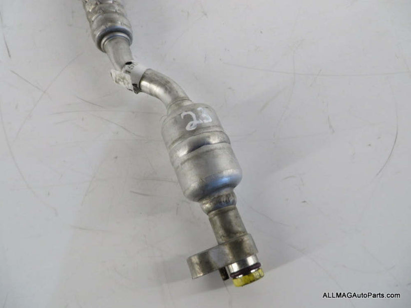 Mini Cooper S A/C Suction Pipe Evaporator-Compressor Hose 64509181966 ...