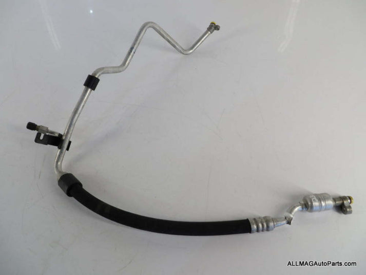 Mini Cooper S A/C Suction Pipe Evaporator-Compressor Hose 64509181966 ...