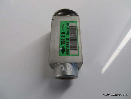 Mini Cooper AC Expansion Valve 64516924984 02-08 R50 R52 R53 – ALLMAG ...
