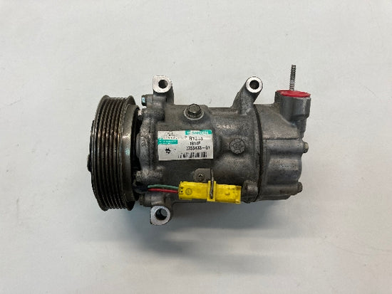 Mini Cooper Pre-LCI AC Compressor N12 N14 64526942501 07-10 R55 R56 R5 ...