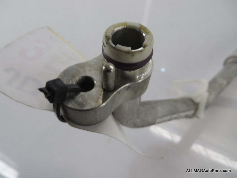 Mini Cooper A/C Suction Pipe Pressure Hose 64539209721 14-16 F5x ...