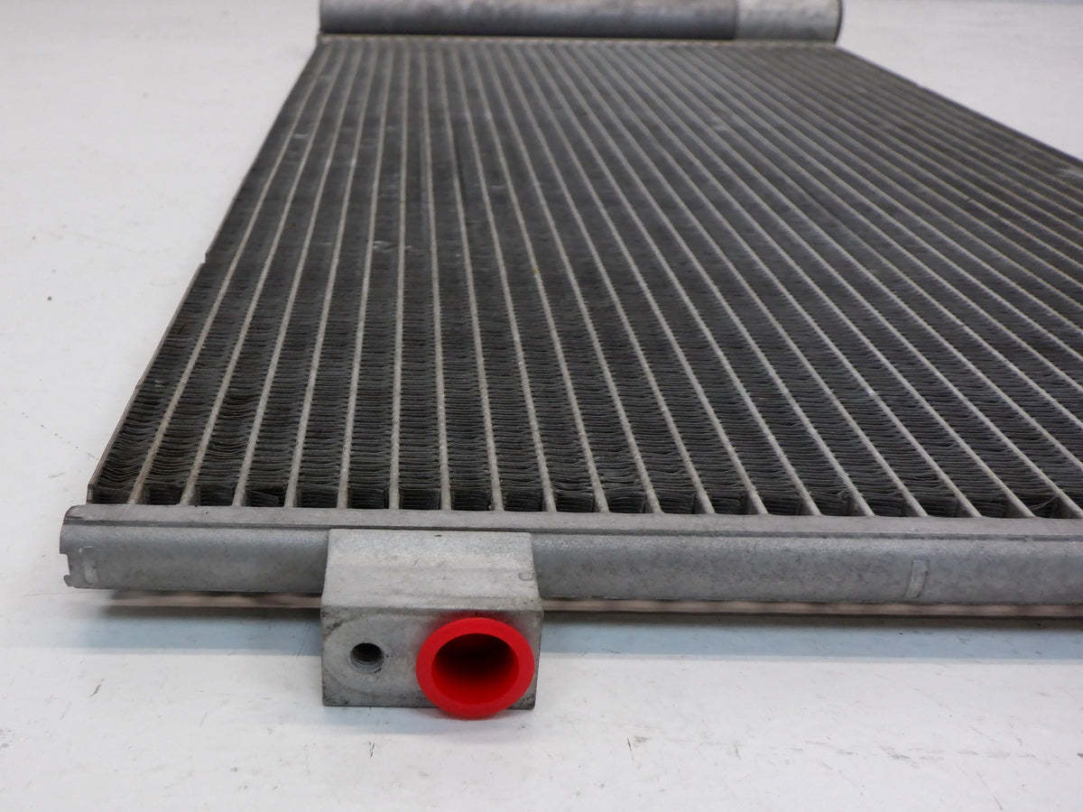 Mini Cooper AC Condenser and Drier 64539228607 11-16 R5x – ALLMAG Auto ...