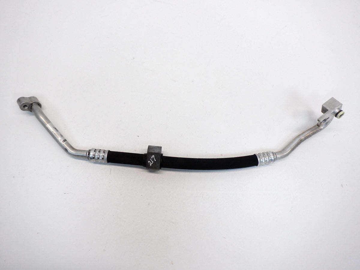 Mini Cooper AC Suction Pipe Evaporator Compressor Hose 64539281037 09 ...