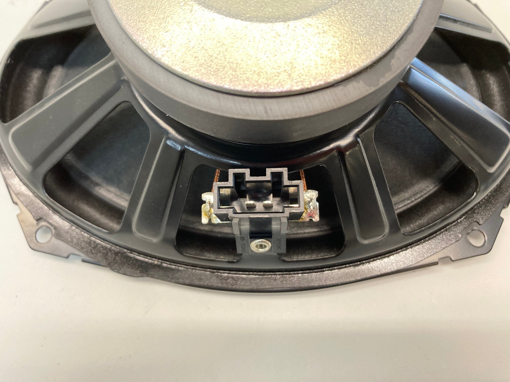 Mini Cooper Rear Speaker H/K 65139194842 07-15 R55 R56 R58 R59 – ALLMAG ...