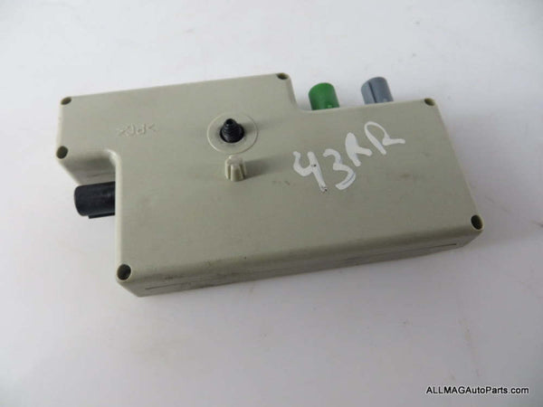 Mini Cooper Antenna Amplifier Diversity 65203453954 09-15 R57 R58 R59 ...