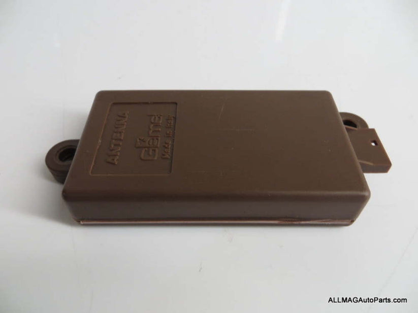 Mini Cooper Convertible DWA Alarm System Anti Theft Module 65753455304 ...