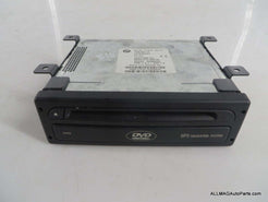 Mini Cooper GPS Navigation Unit Computer 65906920182 02-06 R50 R53 ...