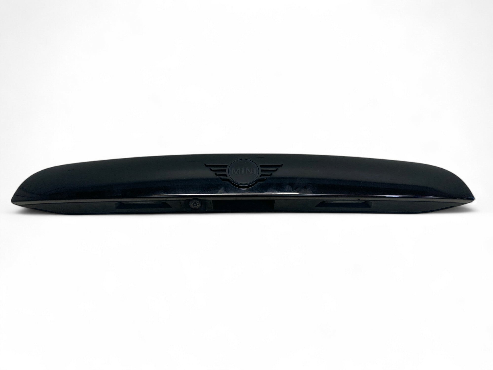 Mini Cooper Reverse Camera and Trunk Lid Grip Handle 66539475687 F55 F ...