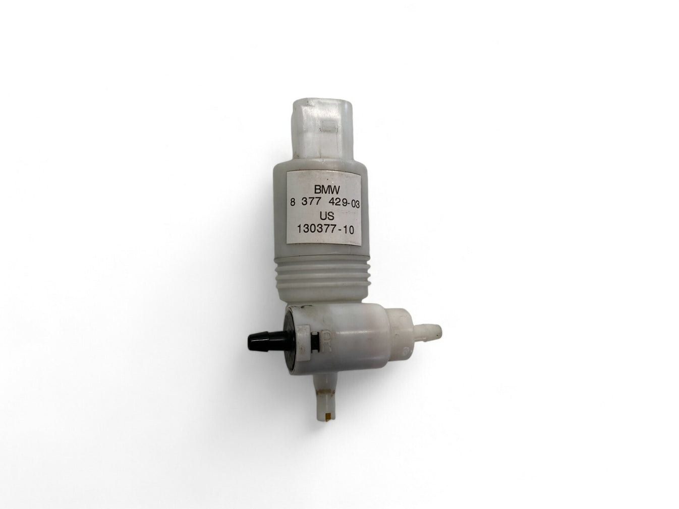 Mini Cooper Windshield Washer Pump 67128377429 2002-2005 R50 R53 ...