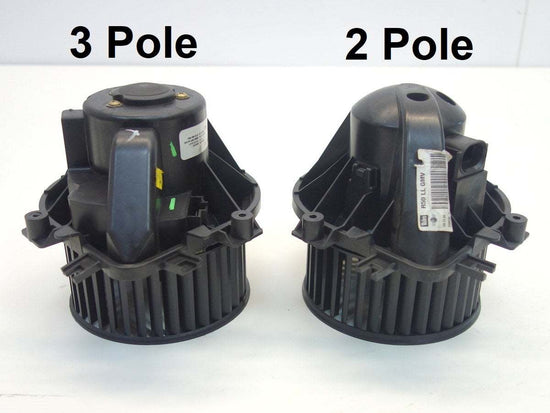 Mini Cooper AC Heater Blower Motor 67326935371 02-08 R50 R52 R53 ...