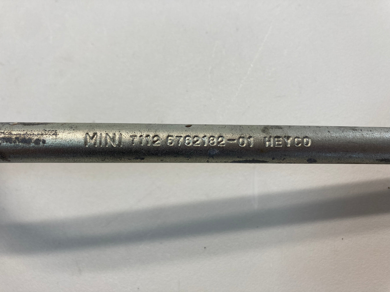 Mini Cooper Wheel Lug Wrench 02-15 71126762182 R5x – ALLMAG Auto Parts
