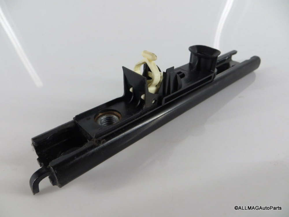Mini Cooper Front Seat Belt Height Adjuster 72117061253 02-06 R50 R53 ...