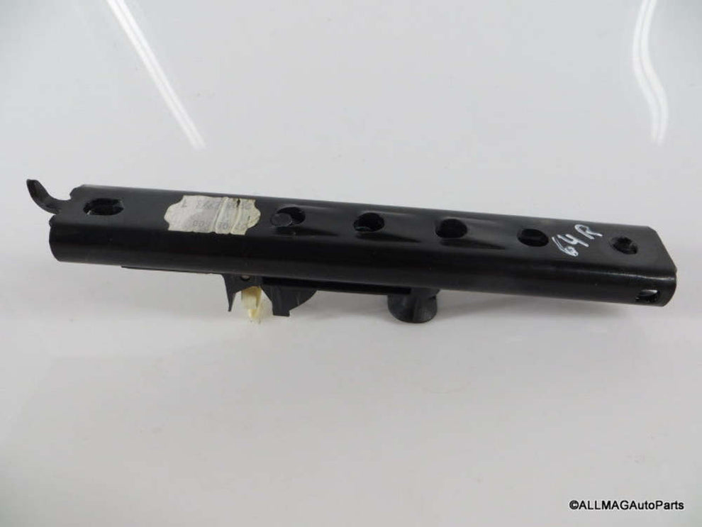 Mini Cooper Front Seat Belt Height Adjuster 72117061253 02-06 R50 R53 ...