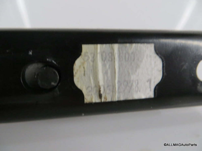 Mini Cooper Front Seat Belt Height Adjuster 72117061253 02-06 R50 R53 ...