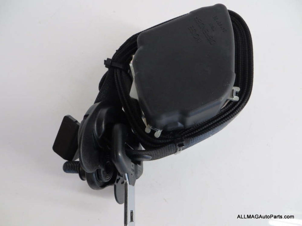 Mini Cooper Left Rear Upper Seat Belt 72117313371 F56 – ALLMAG Auto Parts