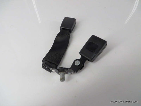 Mini Cooper Right Rear Lower Seat Belt Buckles 72117363789 2015-2018 F ...
