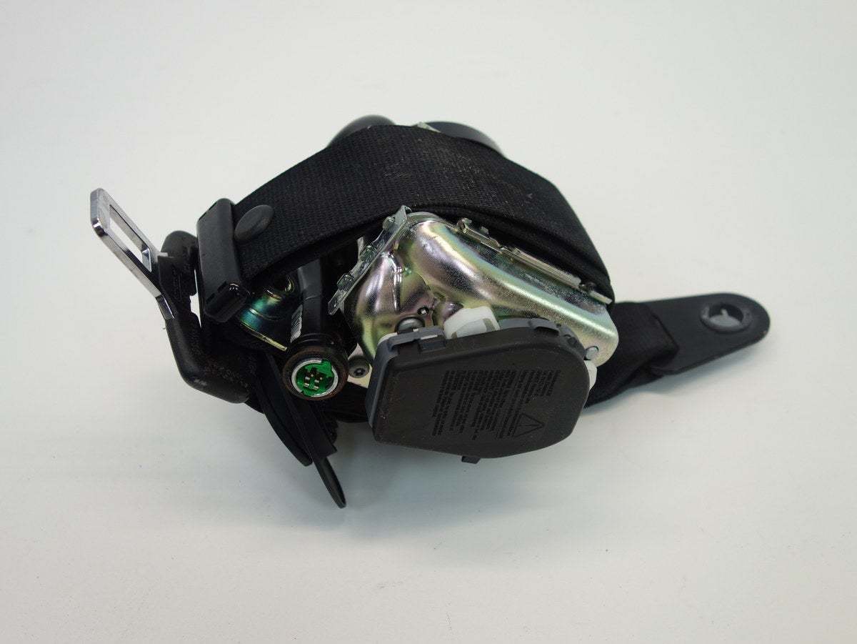 Mini Cooper Front Right Seat Belt 72119802354 11-16 R60 – ALLMAG Auto Parts