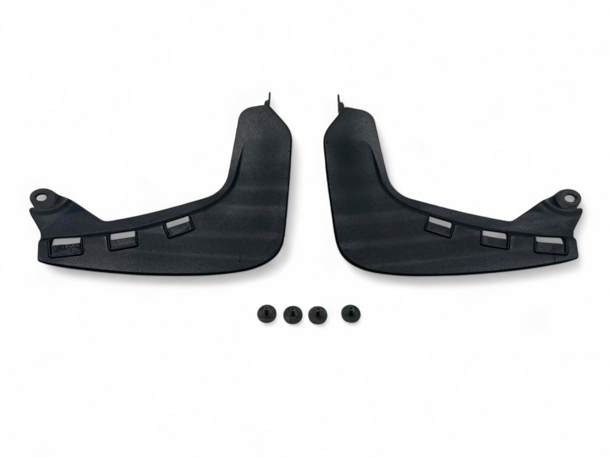 Mini Cooper Rear Mud Flap Set OEM 82162338566 2014-2024 F56 F57 ...