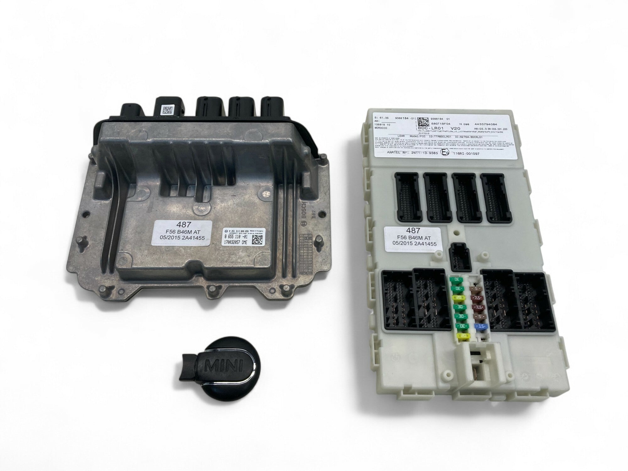 All Mini Cooper Parts – tagged "electrical-parts" – ALLMAG Auto Parts