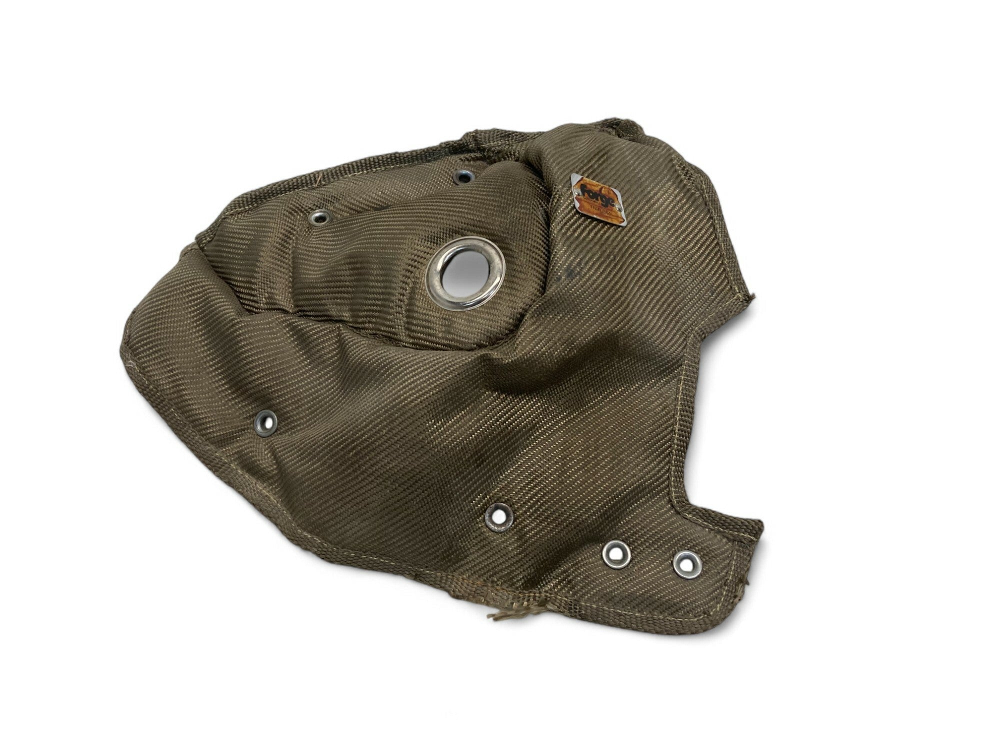 Mini Cooper Forge S JCW Turbocharger Thermal Blanket N14 N18 2007-2015 ...