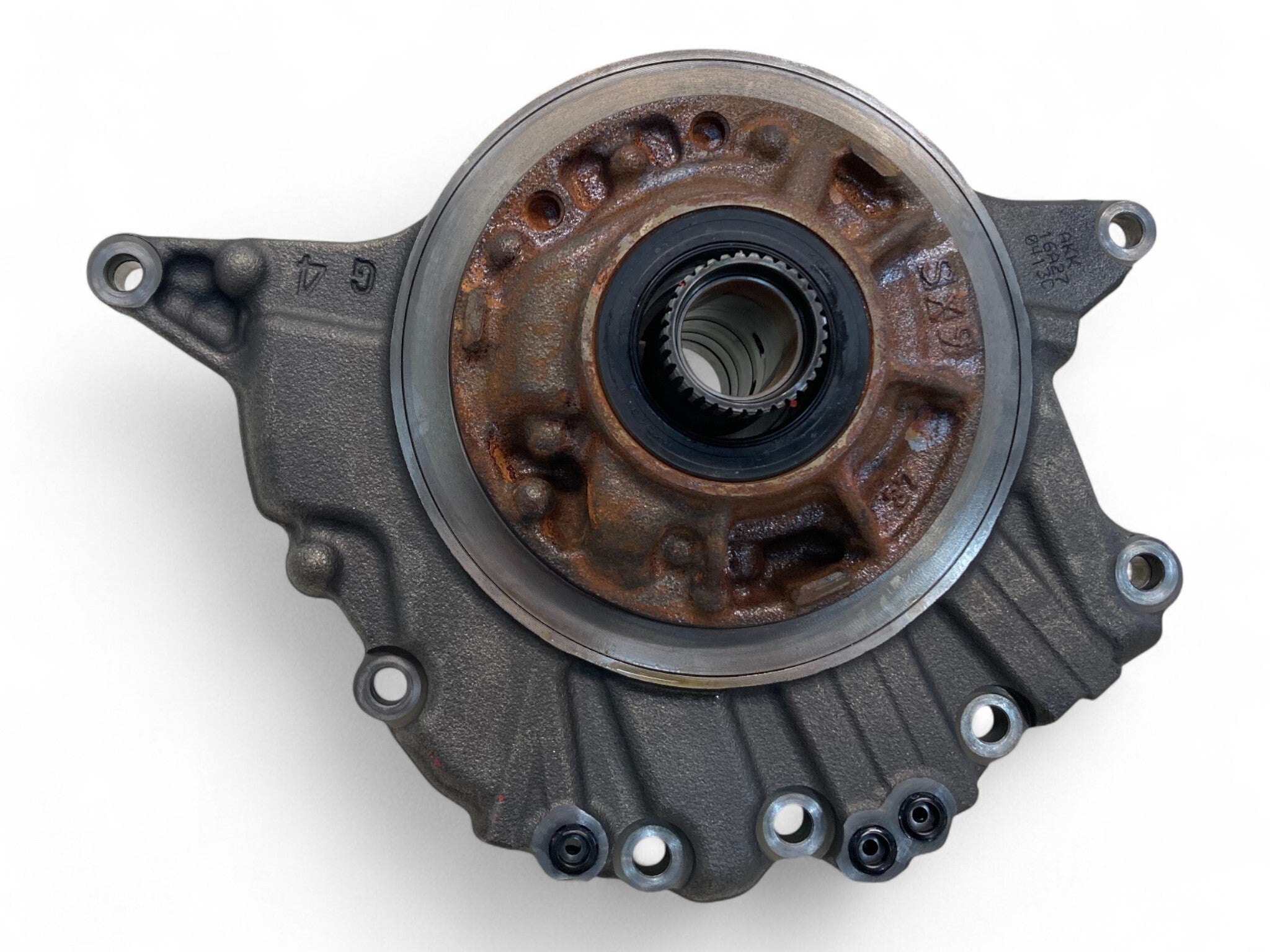 Mini Cooper Countryman Clubman Automatic Transmission Pump 2016-2019 F ...