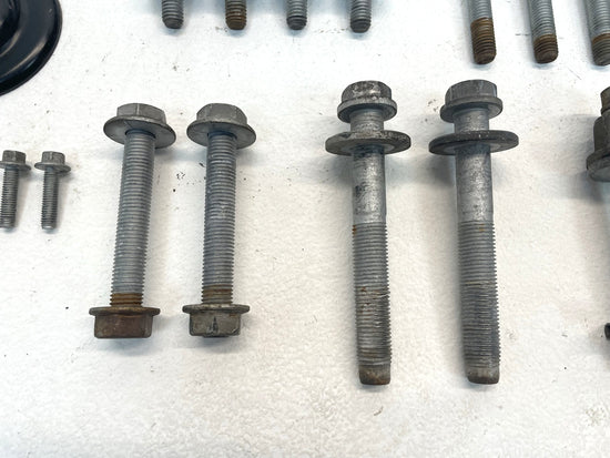 Mini Cooper Complete R5x Aluminum Trailing Arm Conversion Kit Set R50 ...