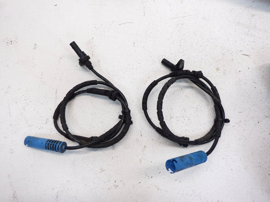 Mini Cooper Complete R5x Aluminum Trailing Arm Conversion Kit Set R50 ...