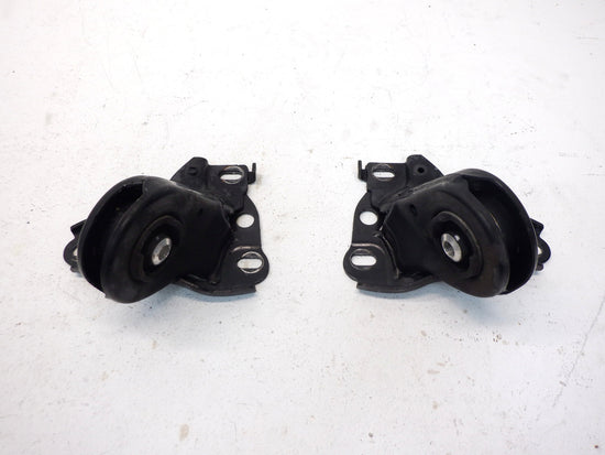 Mini Cooper Complete R5x Aluminum Trailing Arm Conversion Kit Set R50 ...