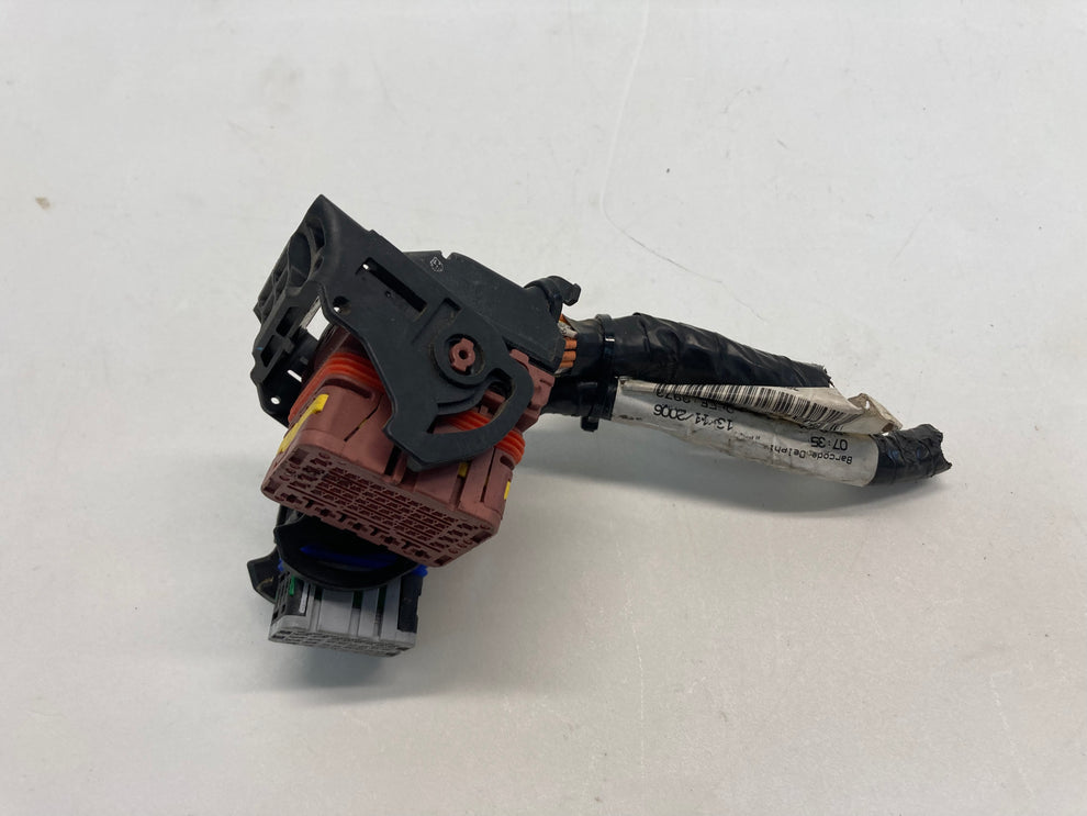 Mini Cooper Base Engine Harness DME Connector N12 07-10 R5x – ALLMAG ...