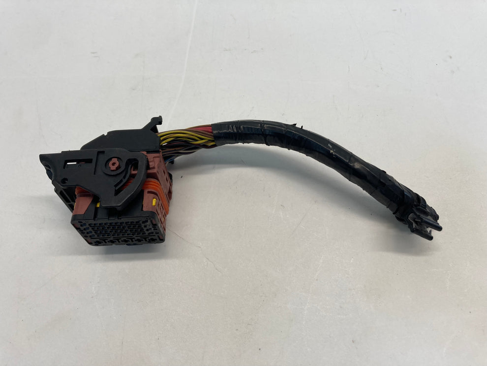 Mini Cooper Base Body Harness DME Connector N12 07-10 R5x – ALLMAG Auto ...