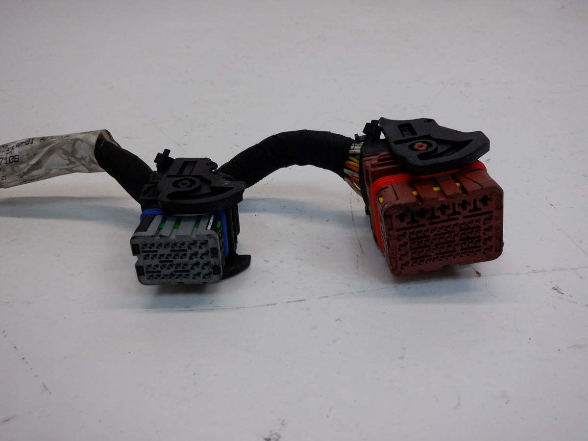 Mini Cooper S Engine Harness DME Connector N14 07-10 R5x – ALLMAG Auto ...