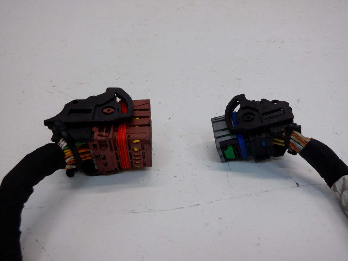Mini Cooper S Engine Harness DME Connector N14 07-10 R5x – ALLMAG Auto ...