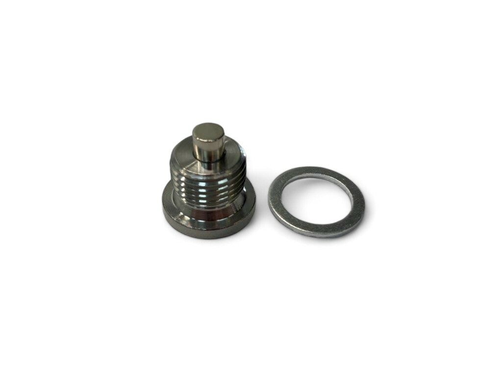 Mini Cooper Oil Pan Drain Plug Magnetic M16x1.5 07-16 R5x R6x – ALLMAG ...