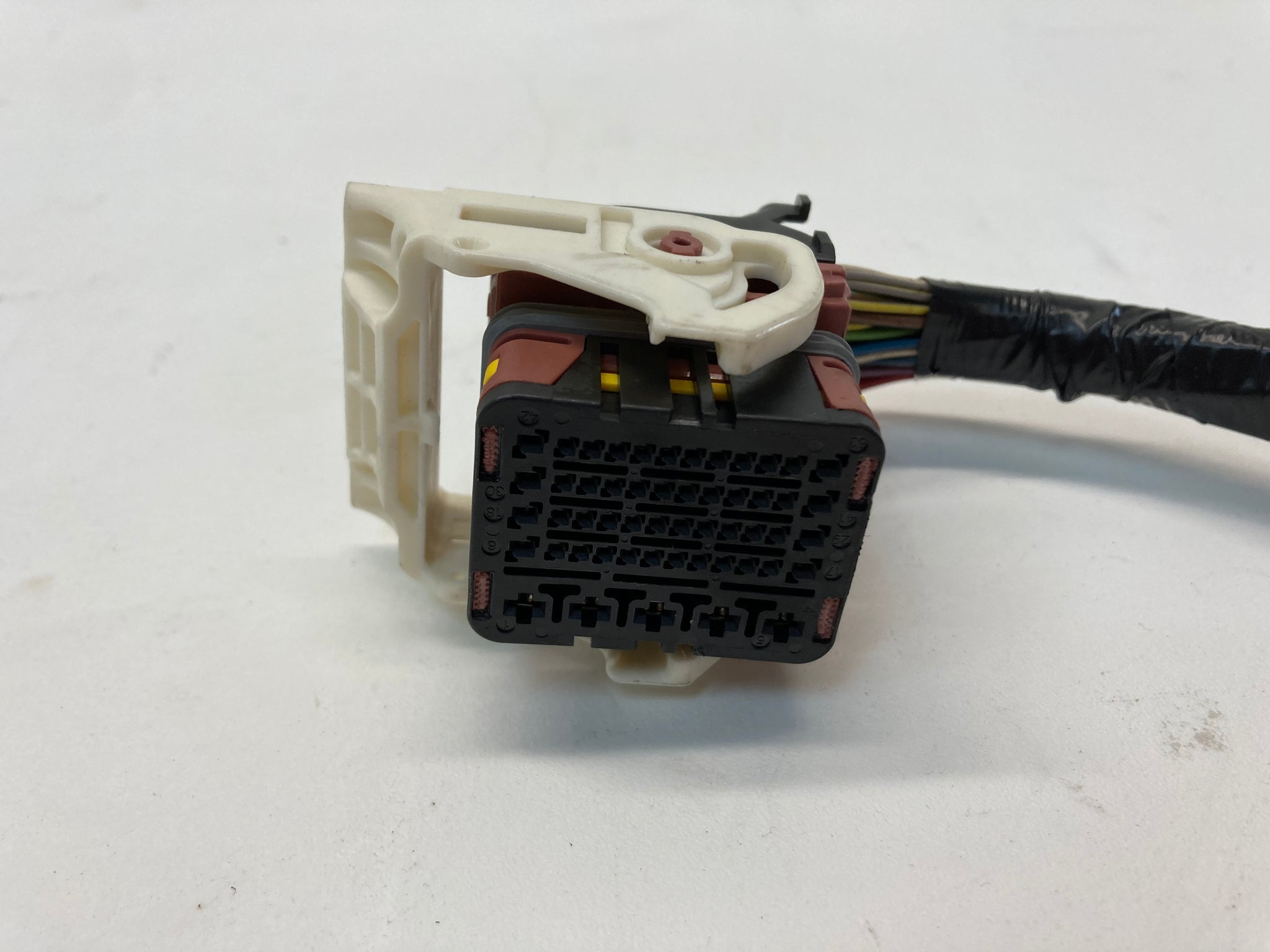 Mini Cooper Base Body Harness DME Connector Auto N16 11-15 R5x – ALLMAG ...