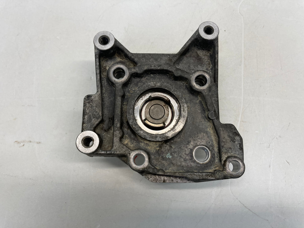 Mini Cooper S Supercharger Rear Housing Case Cover Gear Drive 02-08 R5 ...